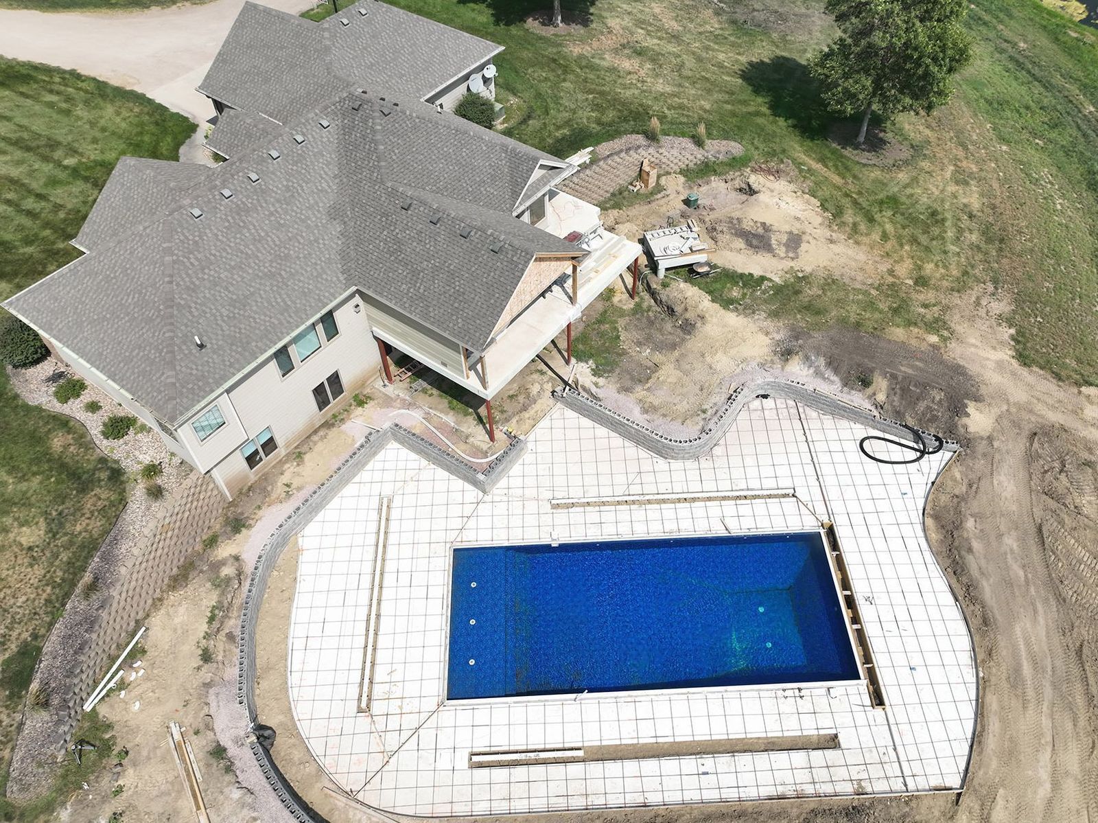 FlexxBoard25 for Homeowners - Insulated Foam Board | LiteForm