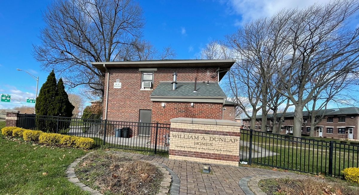 Portal Login : Portal : Perth Amboy Housing Authority