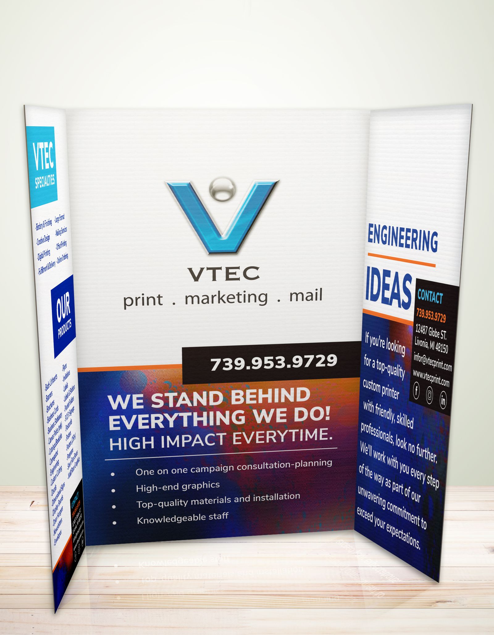 Custom Ticket Printing | Print Event Tickets