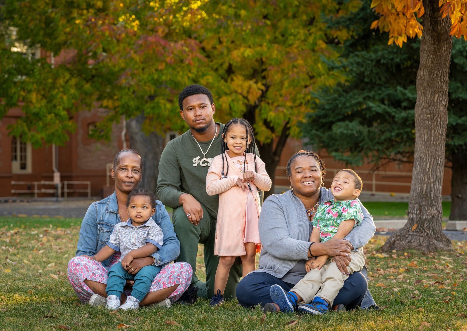 Home : Clayton Early Learning