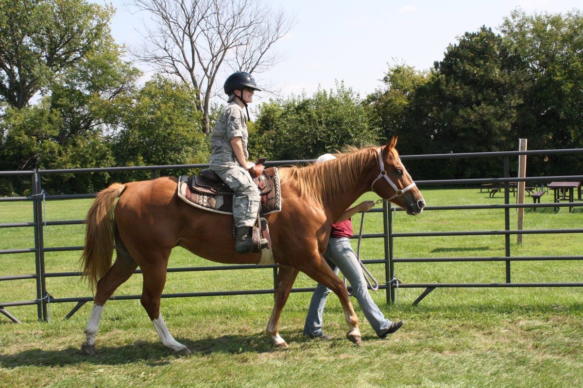 Victory Riding Academy : Home