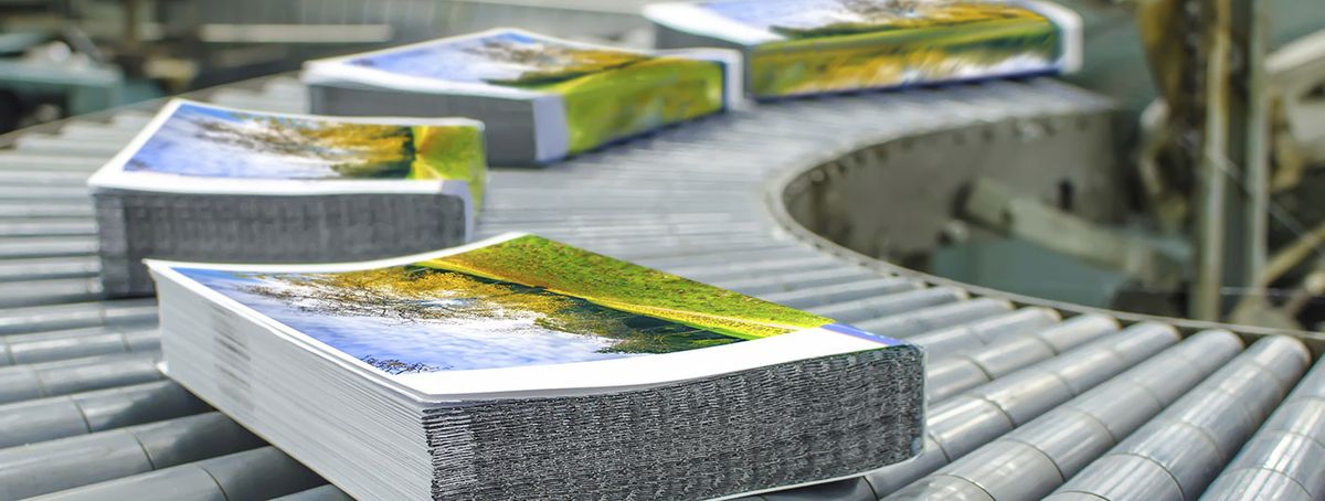 Oklahoma City Printer | Copies | Design | Printing