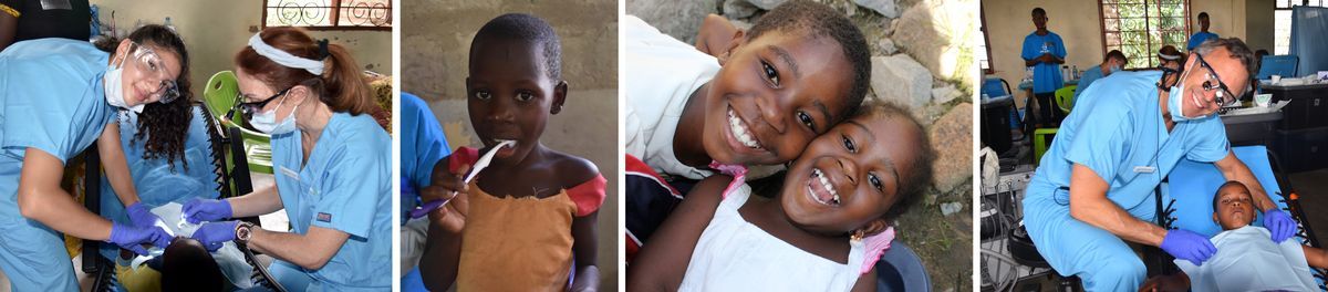 Healthcare : What We Do : Health & Hope Foundation