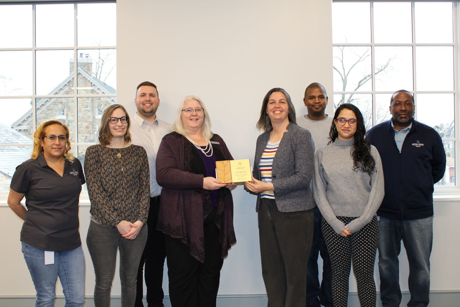 Tri County Community Action