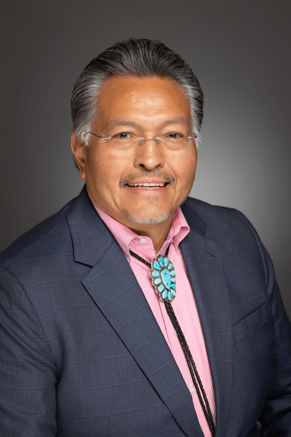 Our Board : Who We Are : National Center for American Indian Enterprise Development (NCAIED)