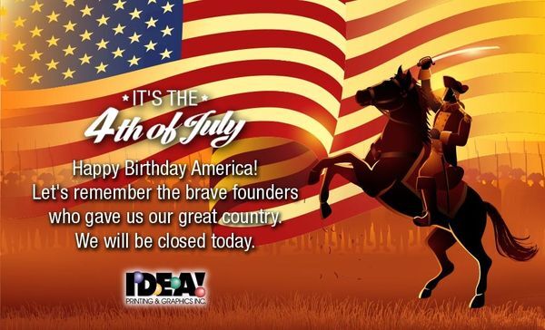 IDEA! Printing & Graphics: Visalia, Tulare, Hanford, Three Rivers