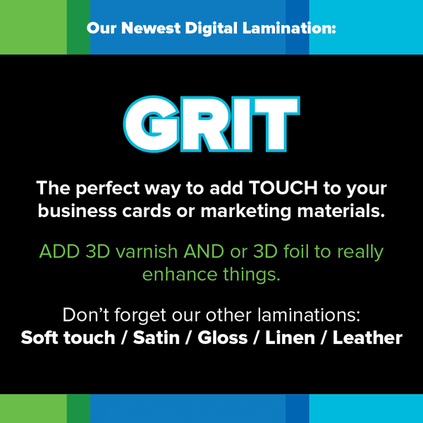 Custom Upgrade - Enhancements | Digital Printing | Wholesale Print Service