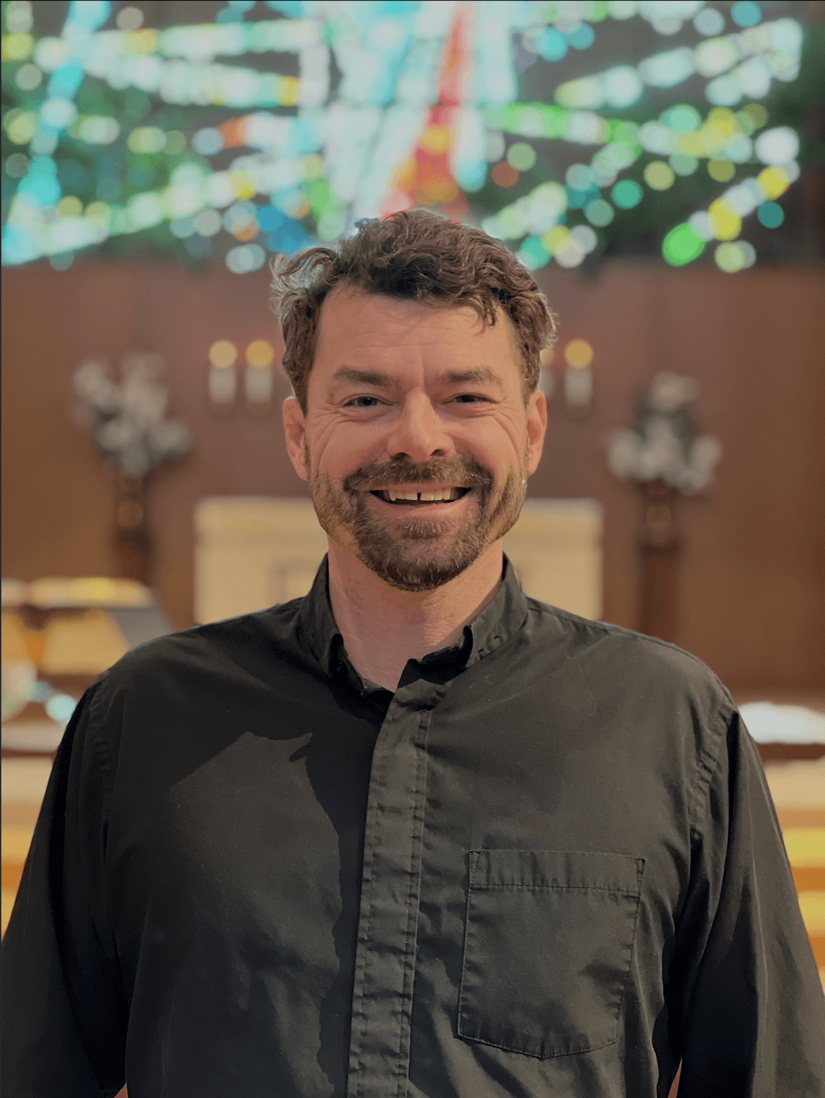 Meet the Richfield Lutheran Church Staff & Council Teams