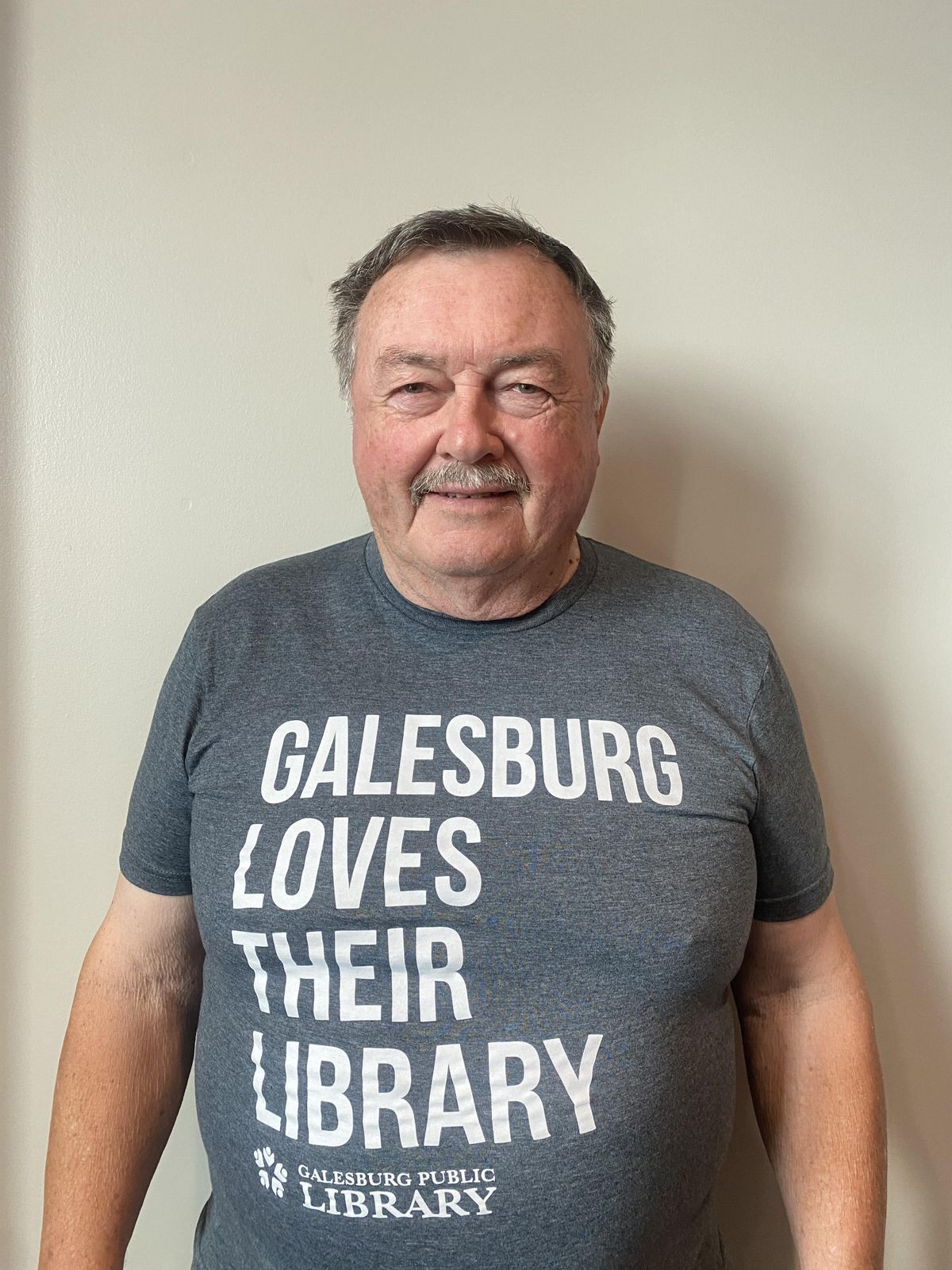 Board & Staff | Galesburg Public Library Foundation