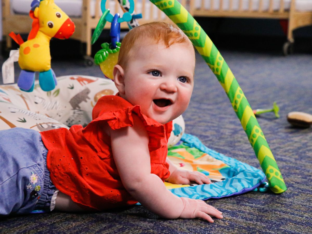 Home : Child Development Centers, Inc.