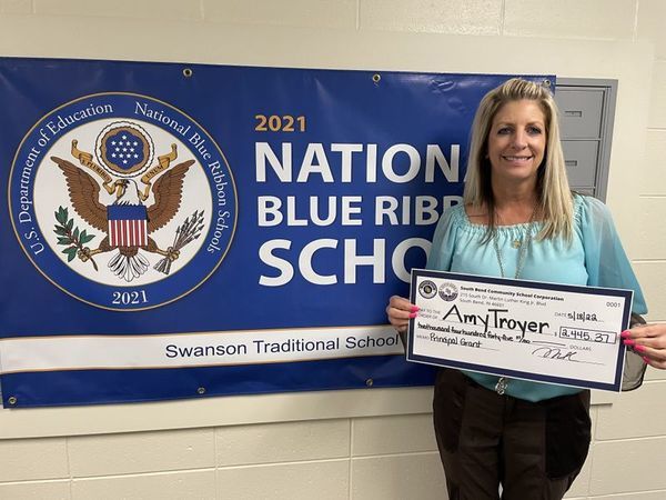 2022 Grant Recipients