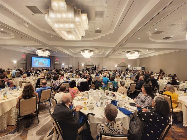 See Our Impact : About : Pilgrim Center of Hope, Inc.