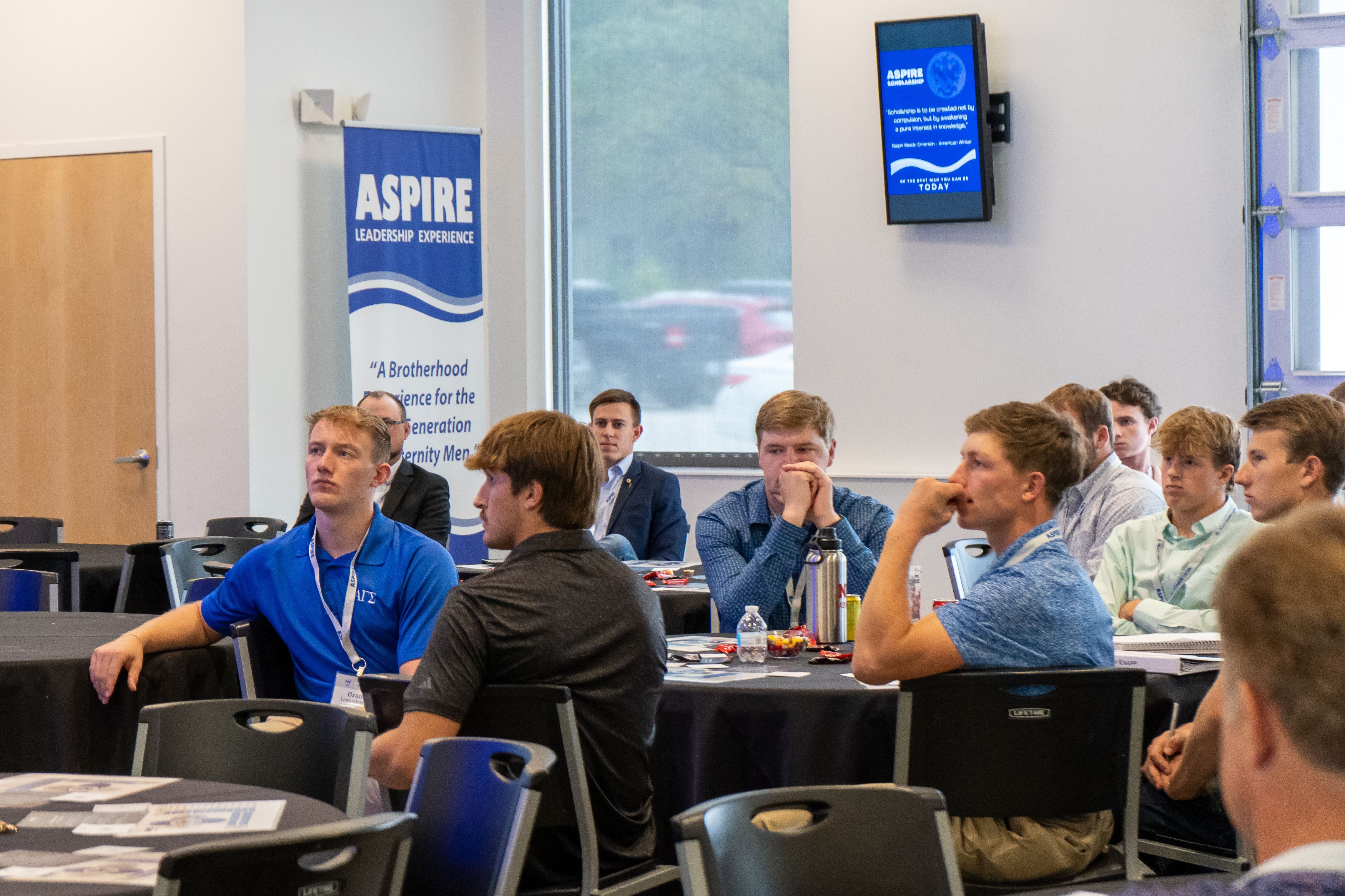 Alpha Gamma Sigma Fraternity Recruitment | University of Nebraska-Lincoln