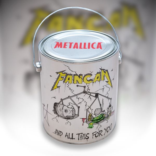 November's AWMH Auction : News From AWMH : News : All Within My Hands