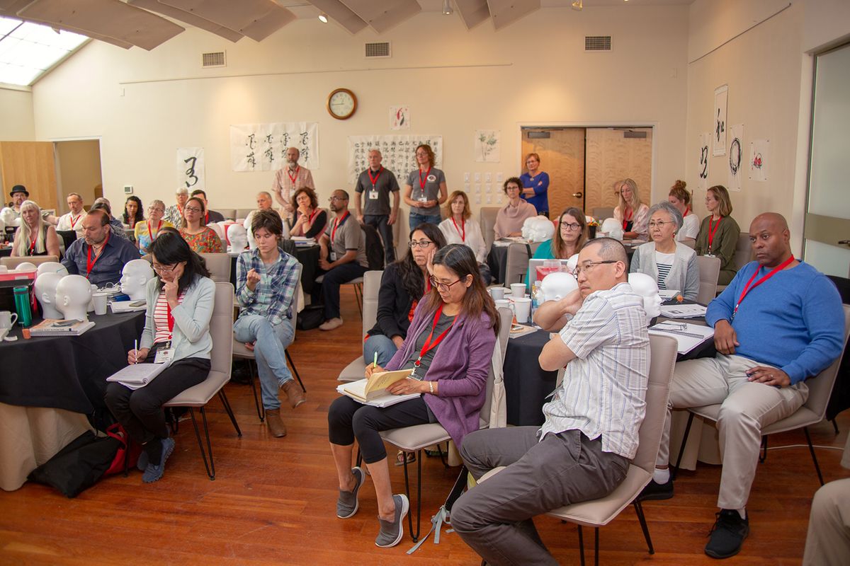 Neuro-Acupuncture Institute, Comprehensive Training in Neuroacupuncture ...