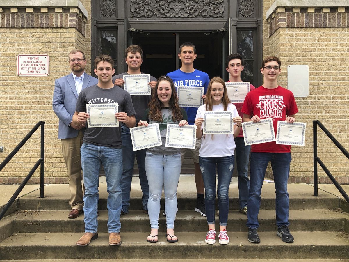 The Springfield Foundation