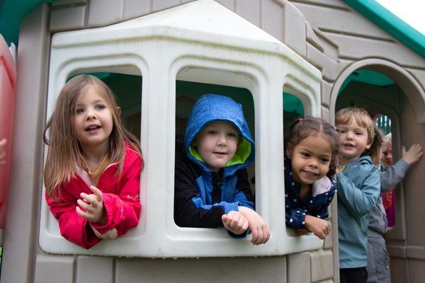 Home : Child Development Centers, Inc.