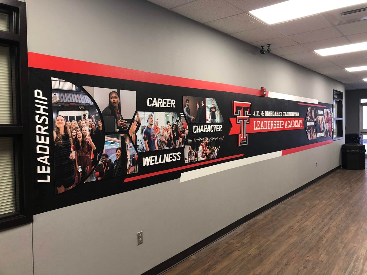 Signs, Vehicle Wraps, Banners, ADA Signs | Lubbock, TX