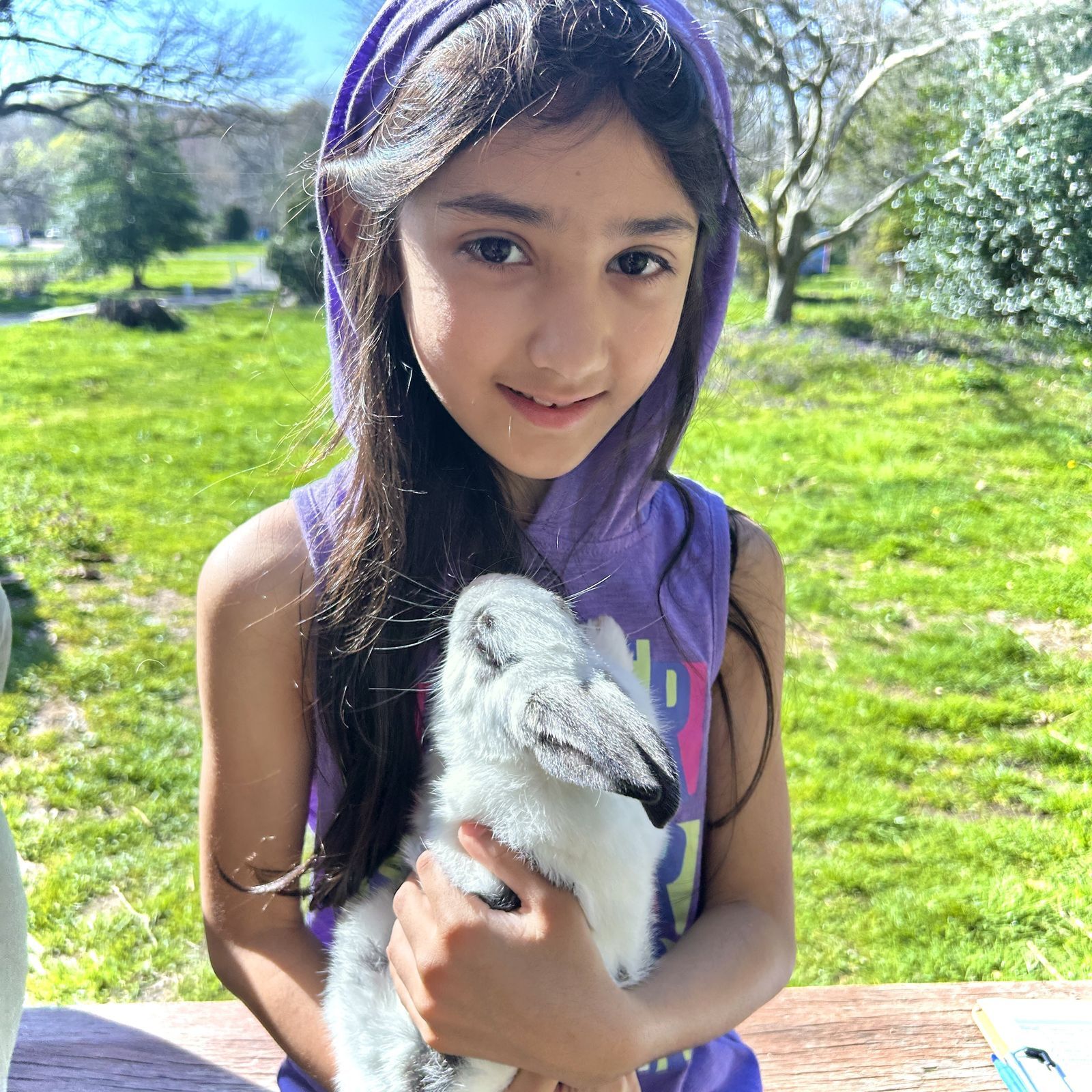 Snipes Farm and Education Center Home