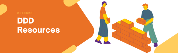 DDD Resources : Resources : The Arc of Monmouth