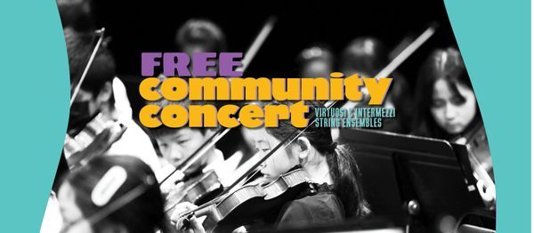 Homepage : California Youth Symphony