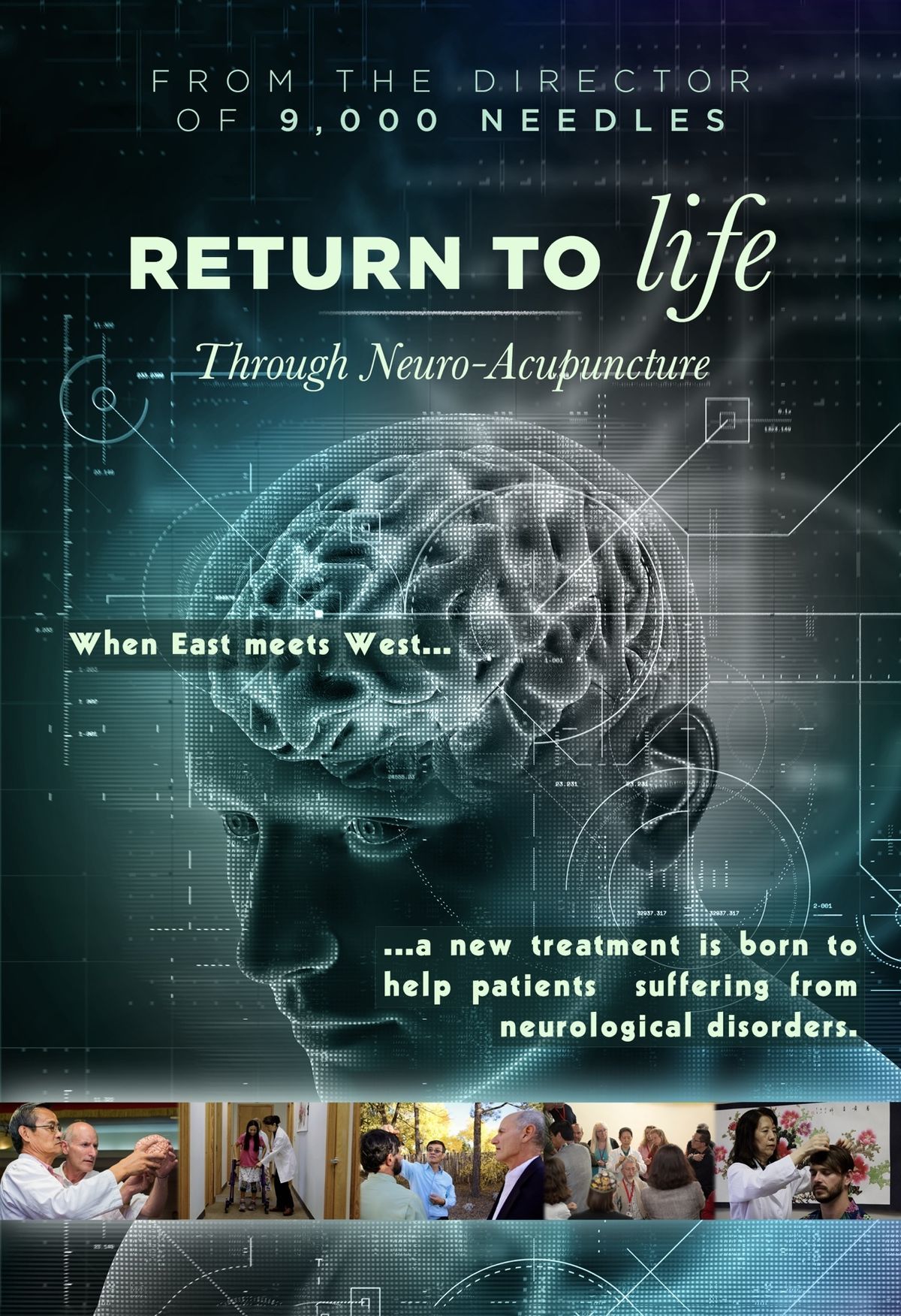 Neuro-Acupuncture Institute