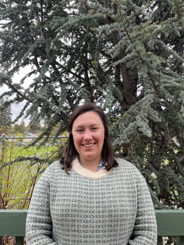 Staff & Board : Who We Are : Heart of Oregon Corps