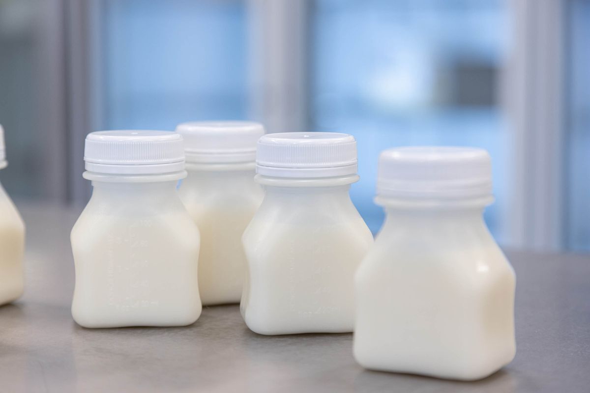 Free Breastfeeding Support & Baby Café | Mothers’ Milk Bank of North Texas