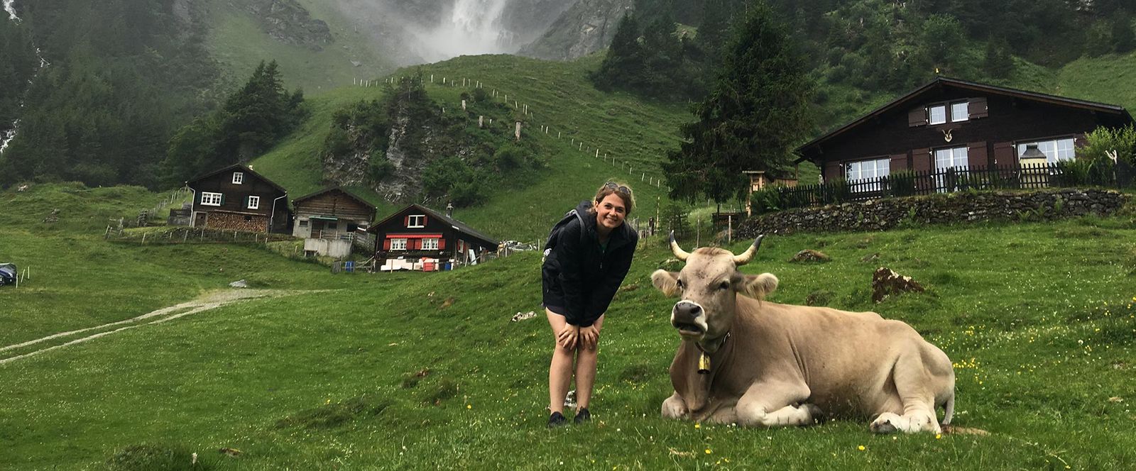 Cultural Exchange Program | IFYE USA