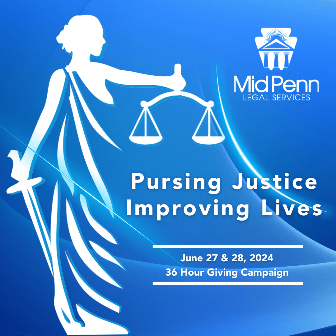 Home : MidPenn Legal Services