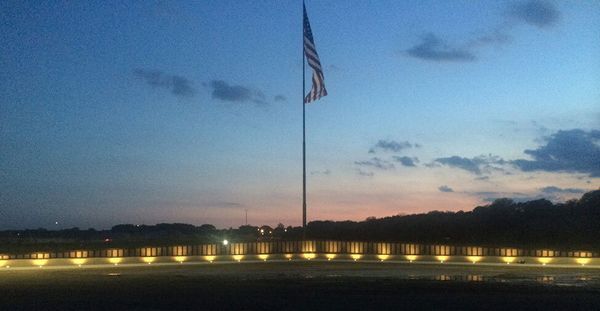 Freedom Wall : Professional FlexxBoard 25 Projects : FlexxBoard25 ...