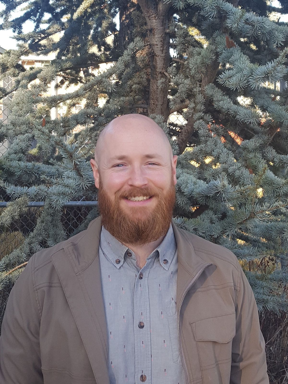 Staff & Board : Who We Are : Heart of Oregon Corps