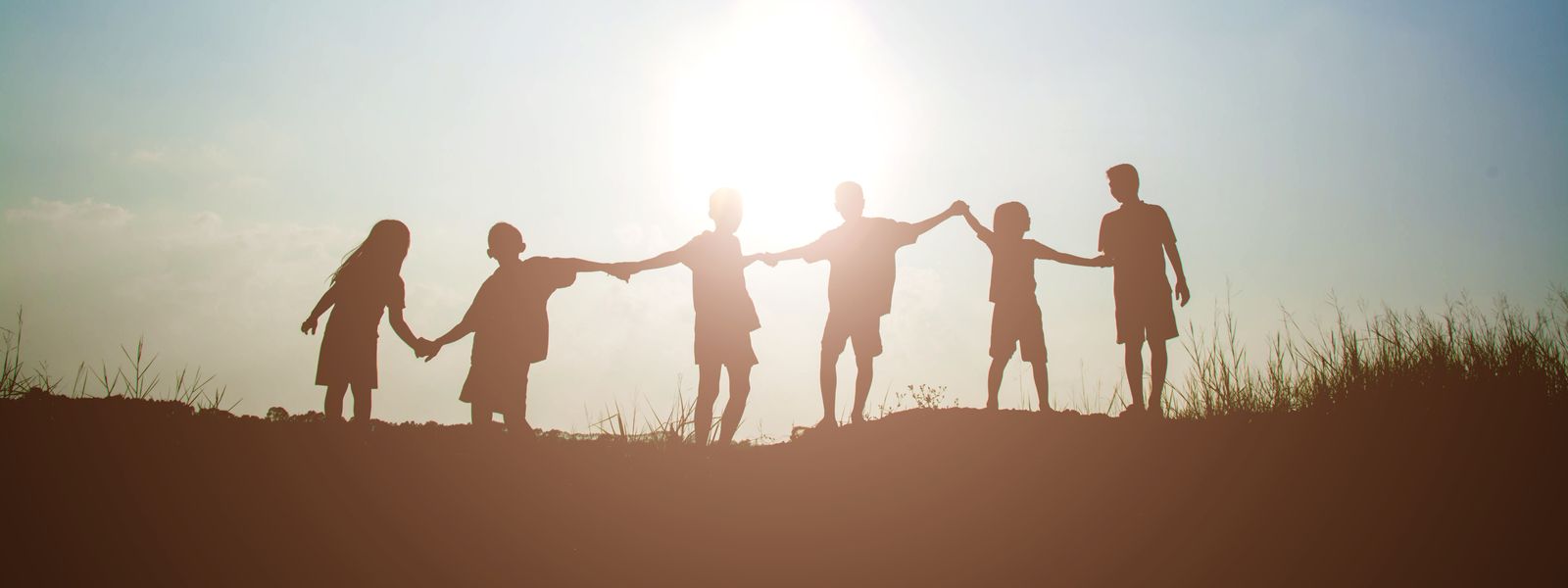 Camp Angel : What We Offer : Guardian Angel Hospice Foundation