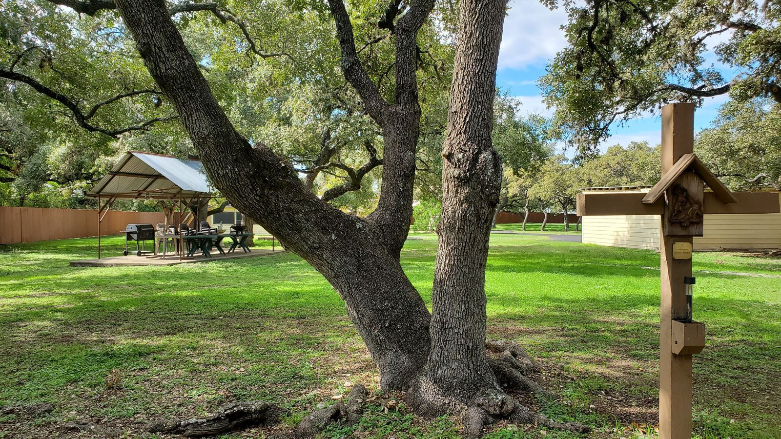 Plan Your Visit : The Center : About : Pilgrim Center of Hope, Inc.