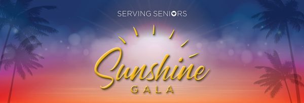 2025 Sunshine Gala Photo Library : News & Events : Serving Seniors