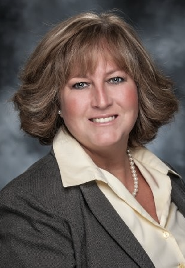 Agency Leadership : Who We Are : About Us : Community Action