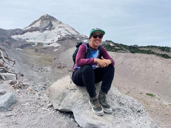 Staff & Board : Who We Are : Heart of Oregon Corps