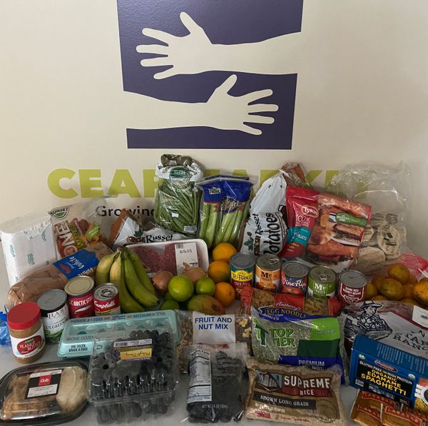 Food Assistance | Human Services | CEAP Brooklyn Center, MN