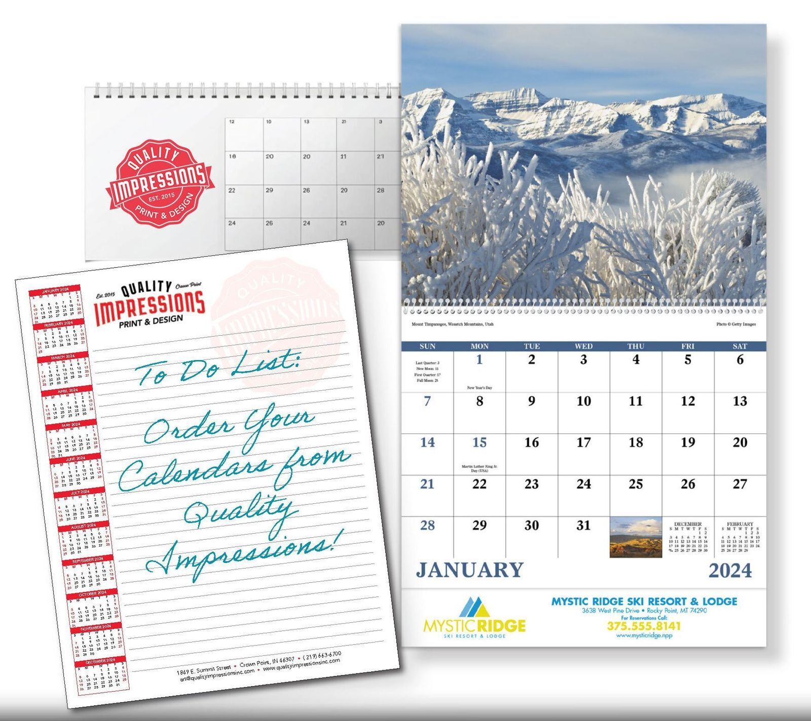 Catalog Printer | Design & Print Custom Catalogs