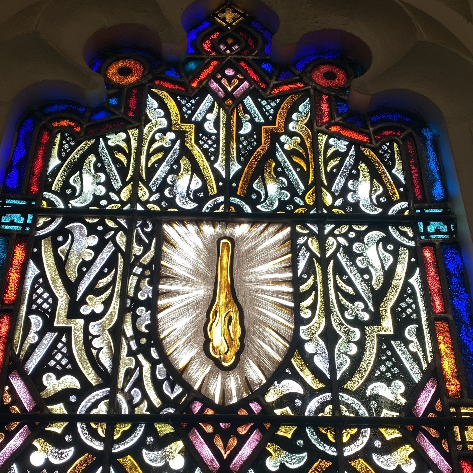 Symbols within the Church : Symbols within the Church : About Us ...