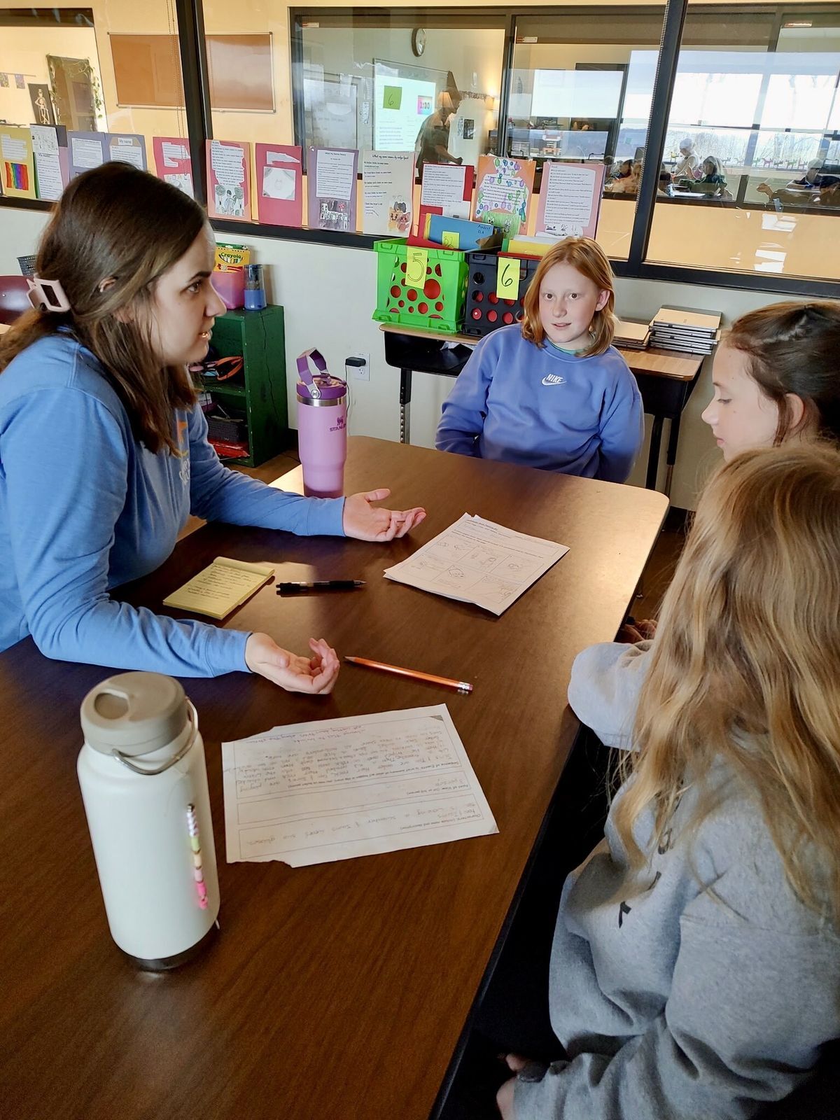 Hellbender Heroes | Kids Wildlife Blog – Champions for Wildlife