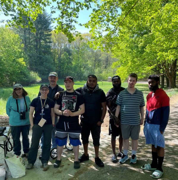 Photo Gallery : What We Do : Turning Point, Inc.