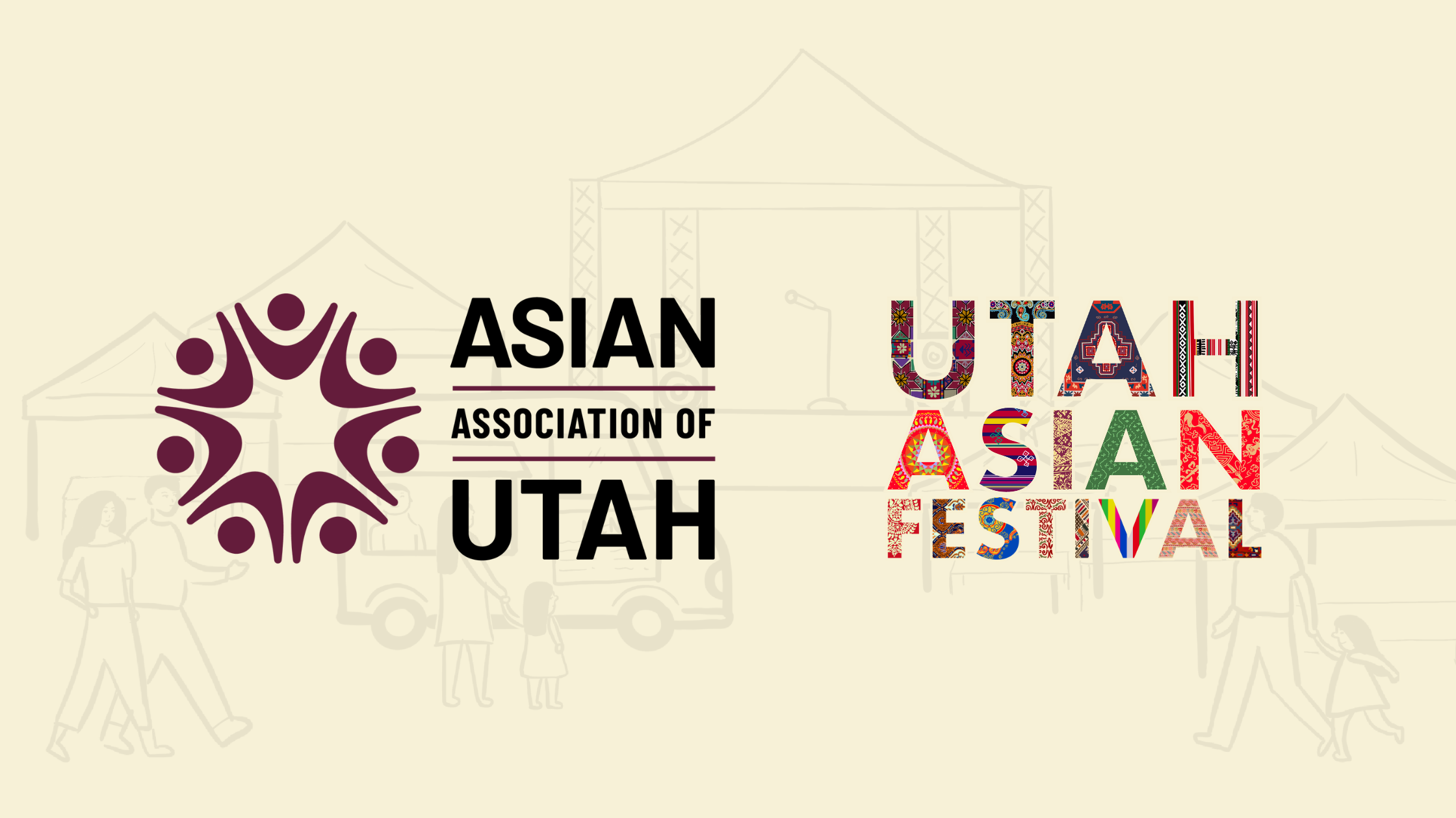 Be Part of the 2026 Utah Asian Festival