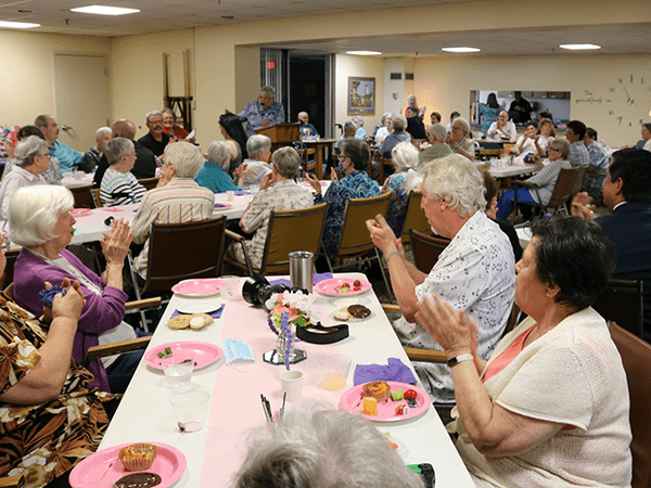 Ministries : Ministries : Good Work : Benedictine Sisters of Erie