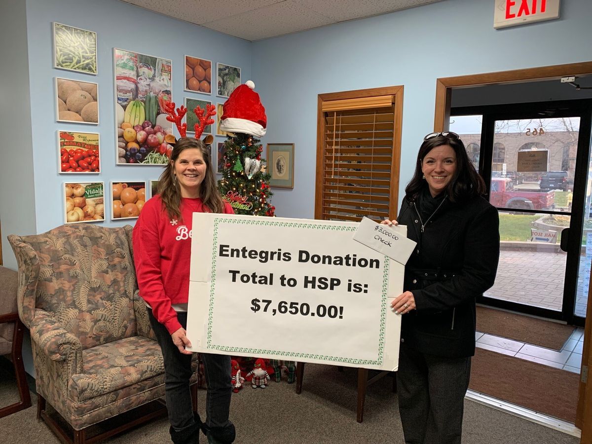 Photo Gallery : News & Events : The Humanitarian Service Project