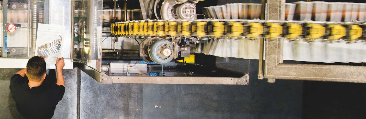 Tucson Copying Services & Products | QuikPrint