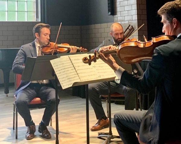 Home : Wayne Center for the Arts