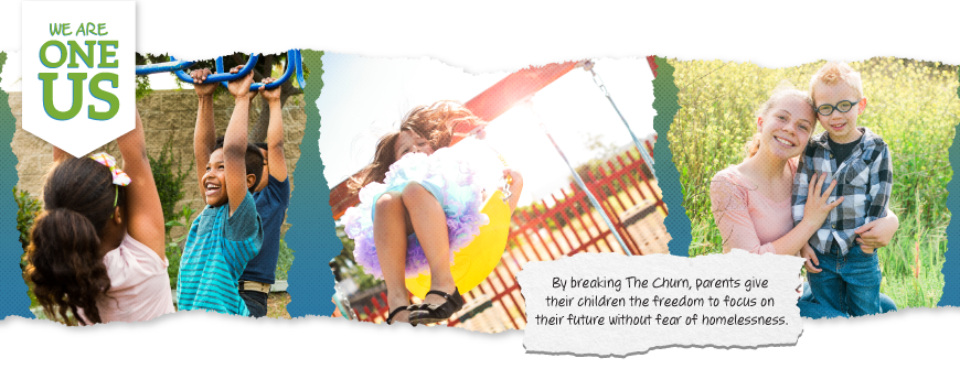 Solutions for Children