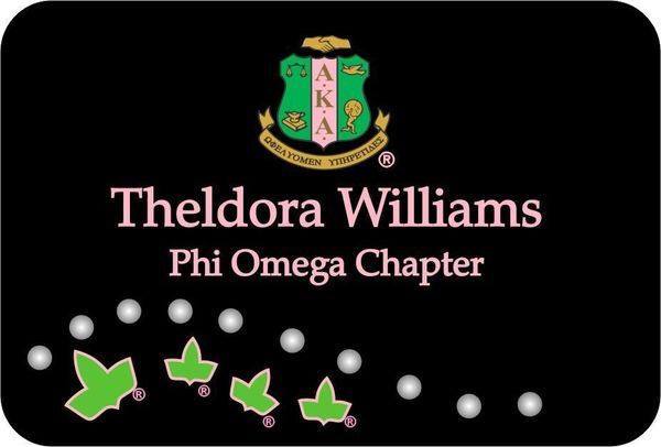 AKA Pearl Styles : Alpha Kappa Alpha Sorority Inc. : Greek ...