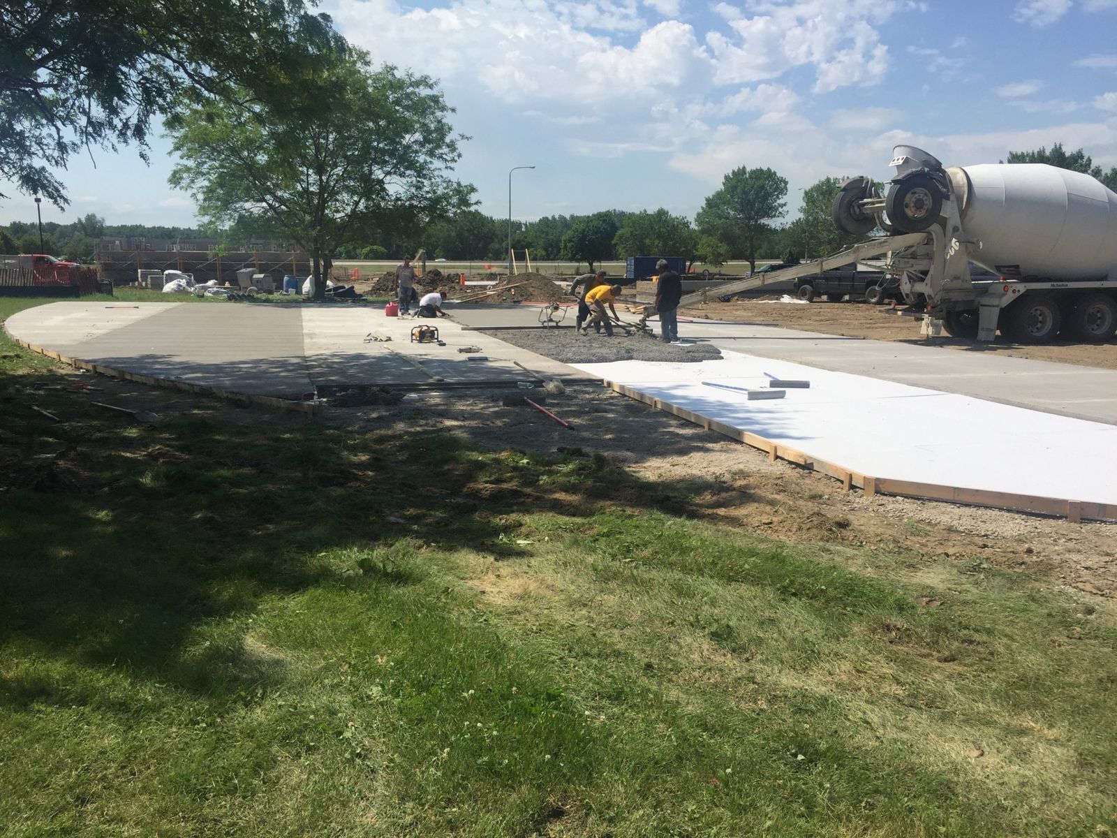 FlexxBoard25 for Homeowners - Insulated Foam Board | LiteForm